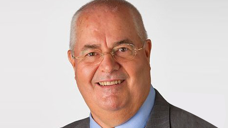 Career Money Life’s Advisory Board Chair, Peter Promnitz shares his ...