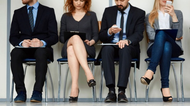 How to find a job when you’ve been out of work for longer than you ...