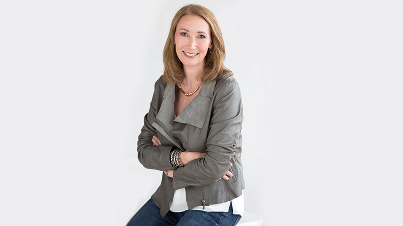 Sandy Hutchison, Founder Career Money Life, quoted by In The Black, CPA ...