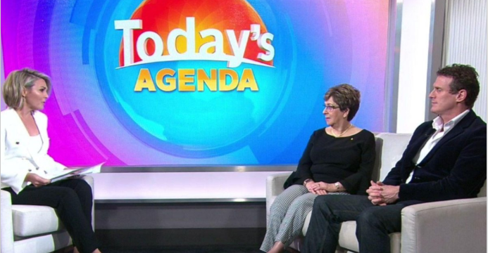 Career Money Life in the Today Show – Advice from our Experts