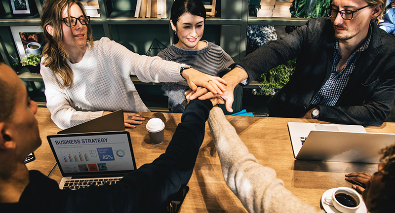 The Flexible Leader | How to manage and motivate your flexible team ...