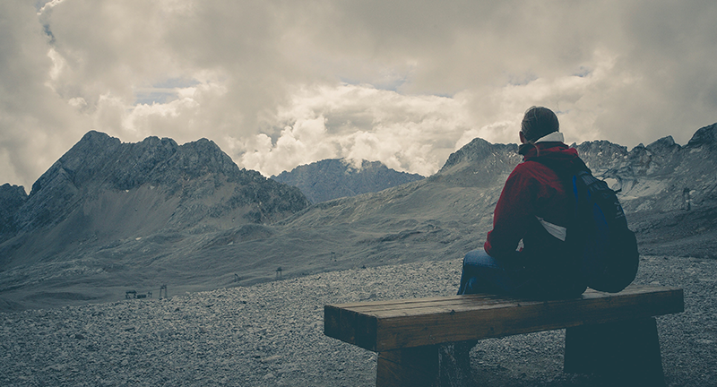 Loneliness peaks at three key ages, study finds — but wisdom may help ...