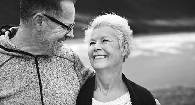 How to help your partner recover from the post-retirement blues ...