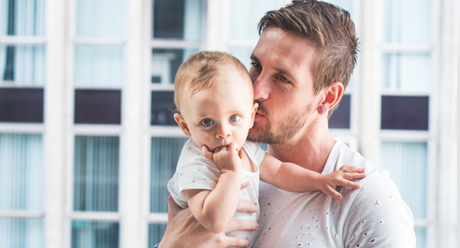 Boxed in: the fragility of men – Advice from our Experts