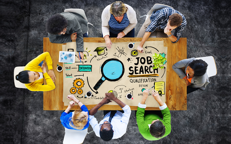 The job market has changed. Here’s how to catch up. – Advice from our ...