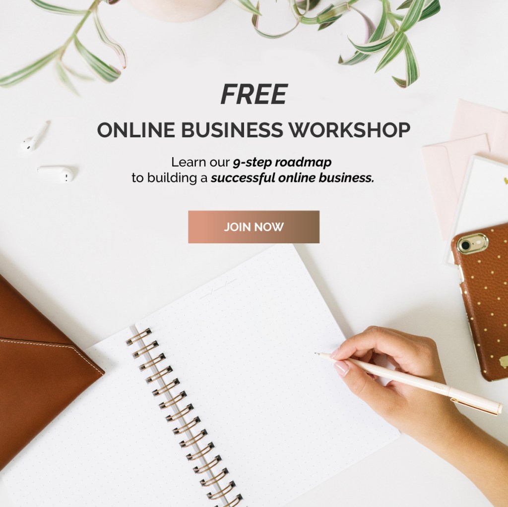Free Online Business Workshop by The Elevatory – Advice from our Experts