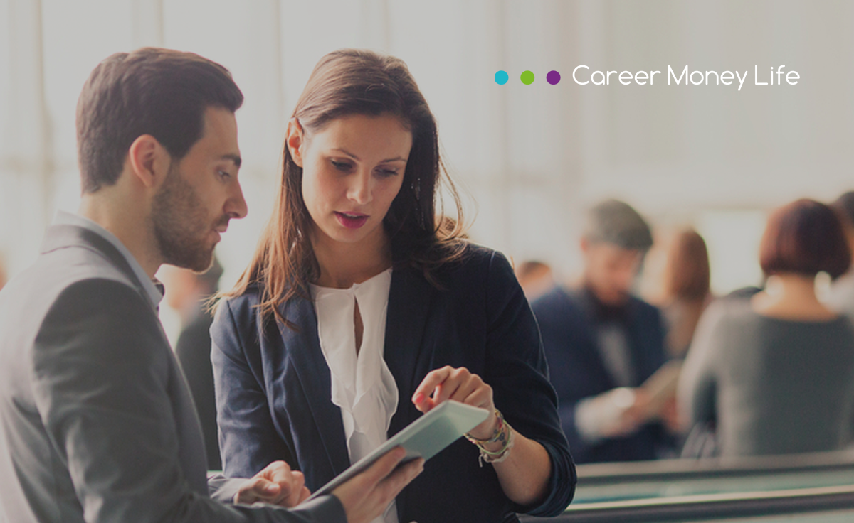 How to find your next job: Talk to the people you already know – Advice ...